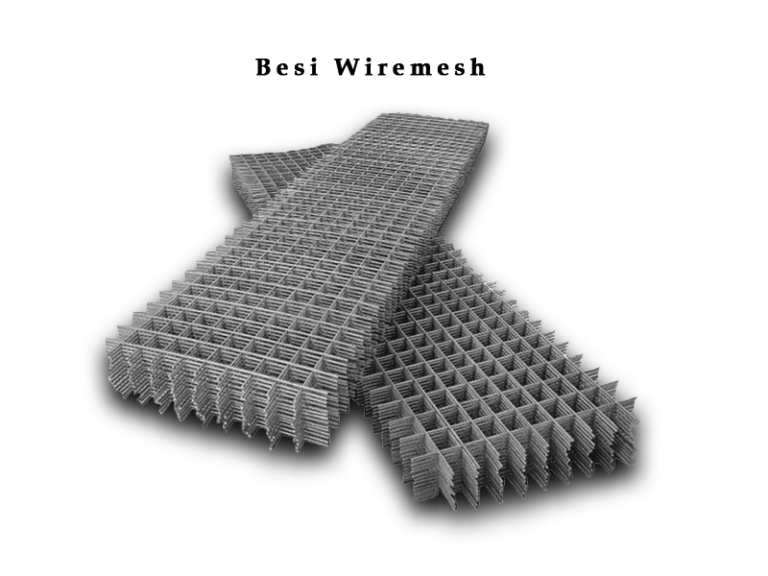 Harga Besi Wiremesh Jakarta Per Lembar/Roll - Wiremesh Promo Murah